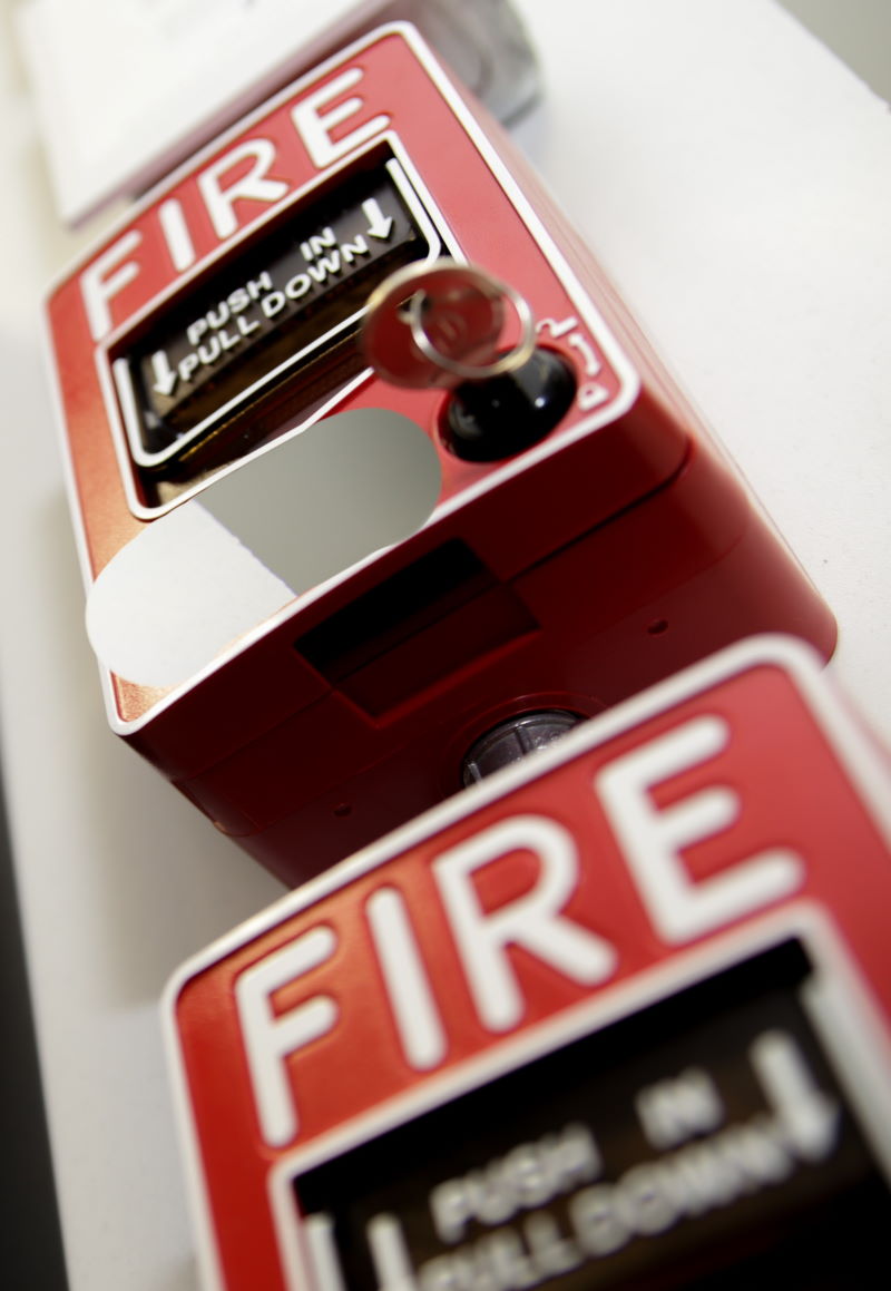 Products | Amerex Fire Equipment Zambia