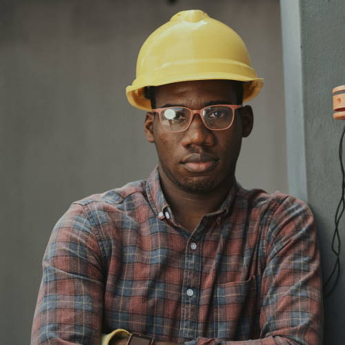 Erwin Mutonga | Amerex Fire Equipment Zambia